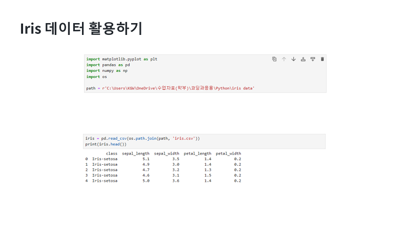 Matplotlib-1 (0) 해상도(dpi) (1) 기본 사용법(plt.plot), (2) IPython